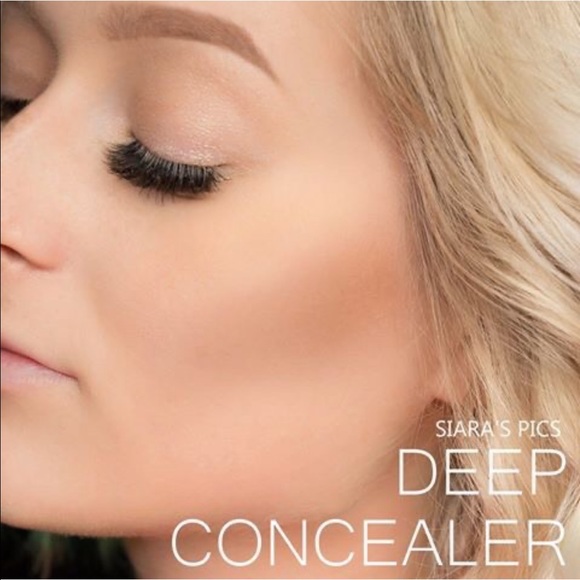 SeneGence | Makeup | Deep Color Correcting Concealer | Poshmark